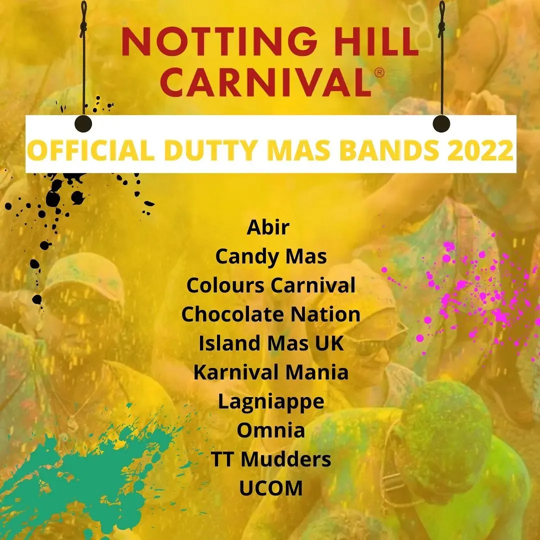 Hello Carnival